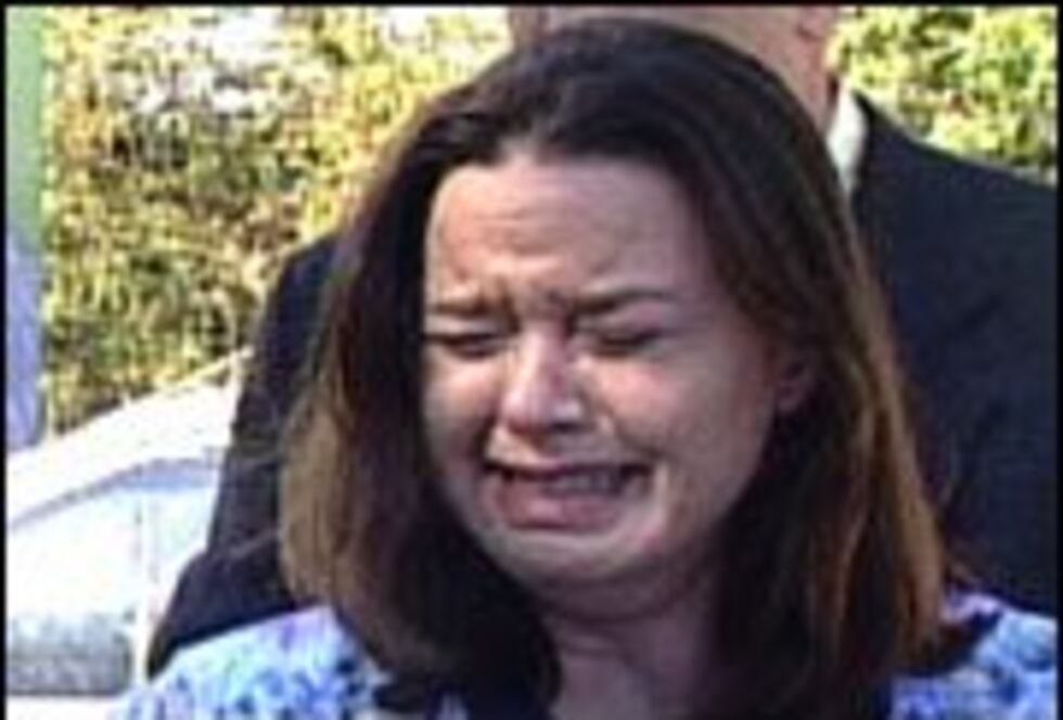 Mississippi Jury Finds Jennifer Bordelon Guilty Mississippi Jury Finds Jennifer Bordelon Guilty