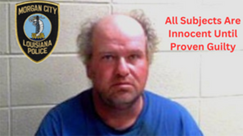 Convicted Sex Offender Arrested After Selling Candy Along Parade Route