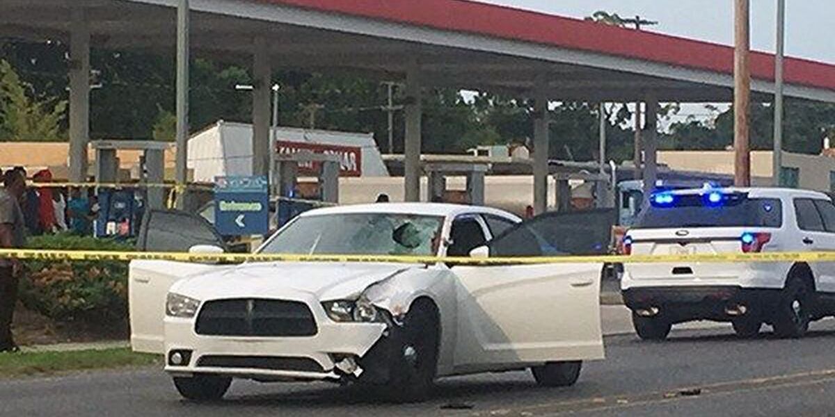 Jury Declines To Indict Officer Involved In Death Of Pedestrian Struck