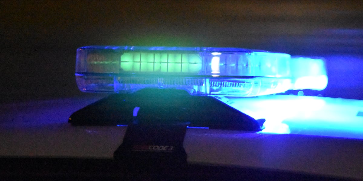 Woman Killed After Being Hit By Car In Denham Springs