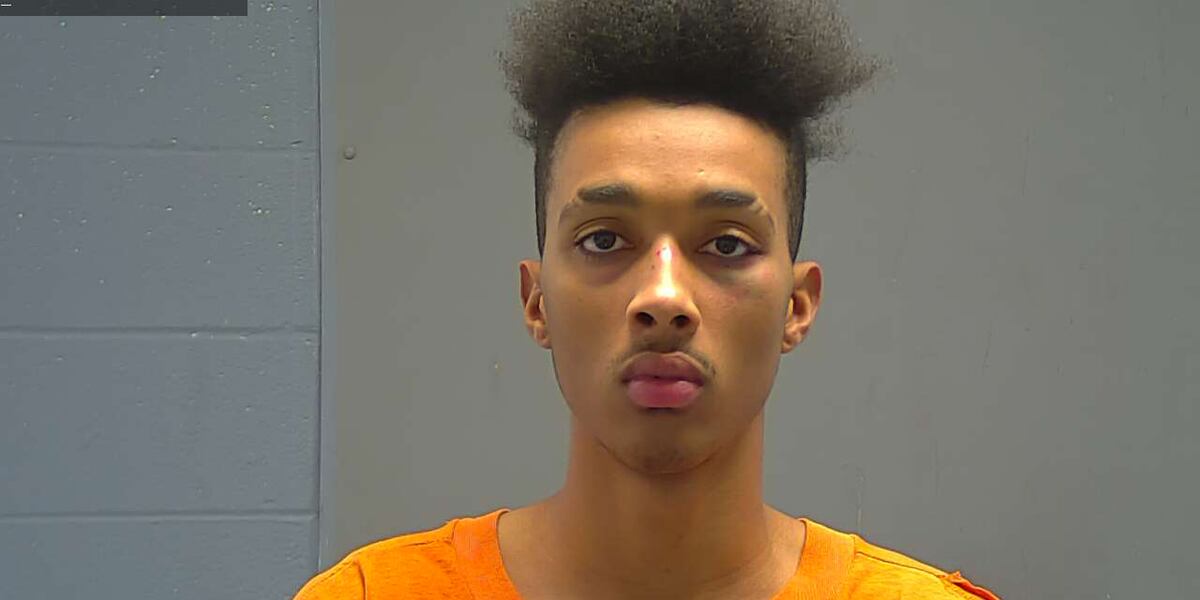 Man arrested after gun discharges during fight, injuring his mother and ... Man arrested after gun discharges during fight, injuring his mother and ...