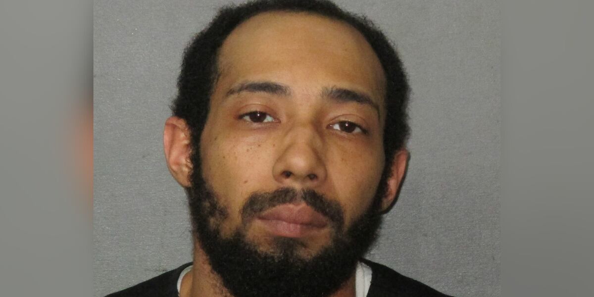 Man Arrested For Cruelty To Juveniles After 13 Month Old Taken To