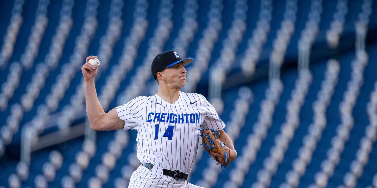 REPORT: LSU adds Dylan Tebrake, 2-time Big East Pitcher of the Year REPORT: LSU adds Dylan Tebrake, 2-time Big East Pitcher of the Year